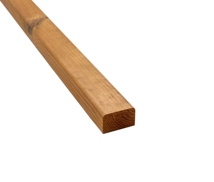 Gevelbekleding folie, panlatten, spijkers, boeidelen