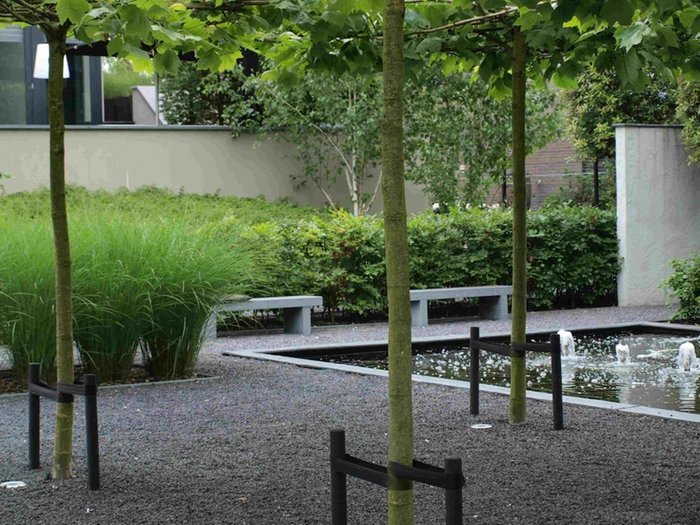 Basalt Split Zwart 2 - 5 mm Inveegsplit 1000 kg Big bag