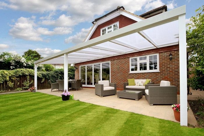 Overkapping 3x3 kopen? | Bekijk alle aanbiedingen | Gadero