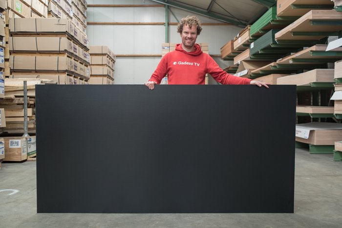 Houten plaat kopen? Alle Houten platen online - Gadero.nl