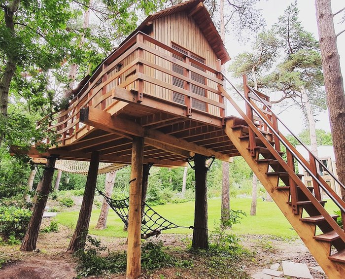 Latte en cedre rouge pour couverture de 2,33 m2 de toit