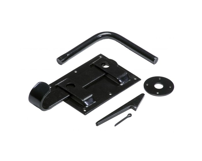 Tuindeur slot kopen? Alle sloten voor tuinpoorten en deuren!