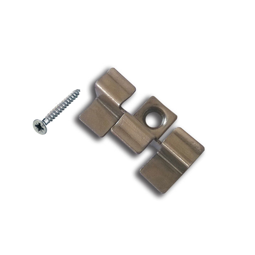 Stainless Steel Decking Clips