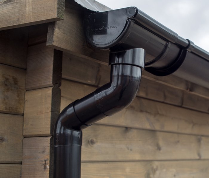 Dakgoot voor tuinhuis kopen? | Bekijk alle aanbiedingen