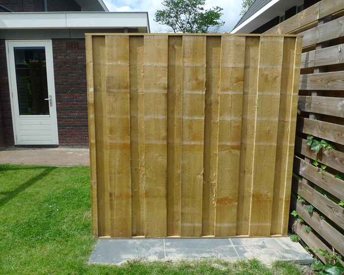 Geïmpregneerde tuinscherm kopen? Bekijk alle aanbiedingen!