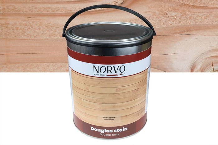 Gerustbrett Lasur Grey Wash 0,75 Liter