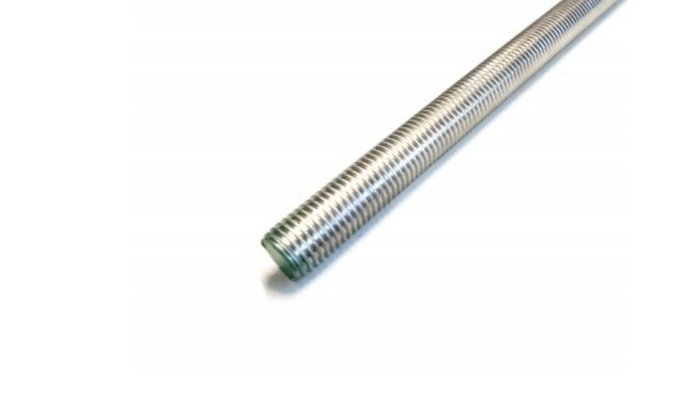 Koppelmoeren M12 Verzinkt