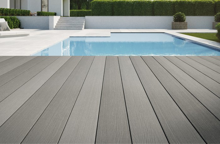 Terrasse composite aux meilleurs prix | Livraison à domicile | Gadero