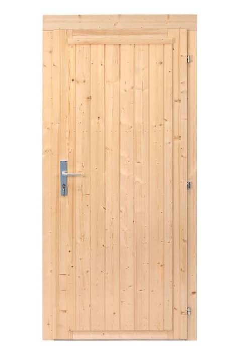 Tuin.co.uk | Log Cabin Doors And Windows