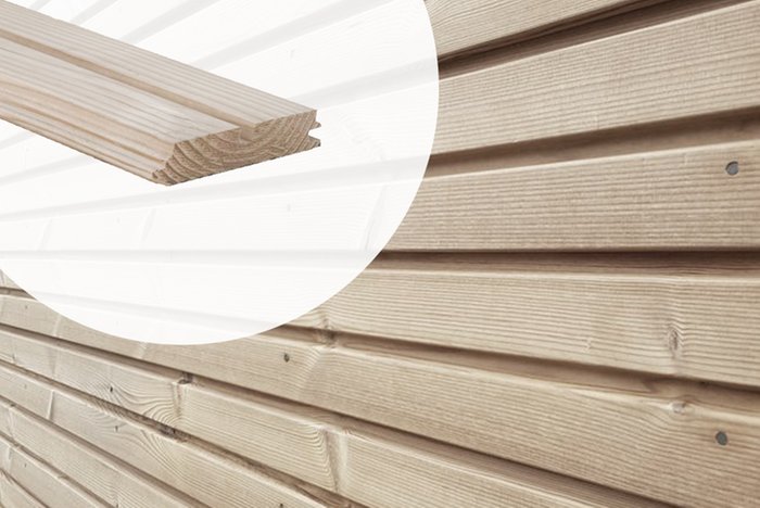 Rhombus gevelbekleding kopen? Bekijk alle aanbiedingen - Gadero