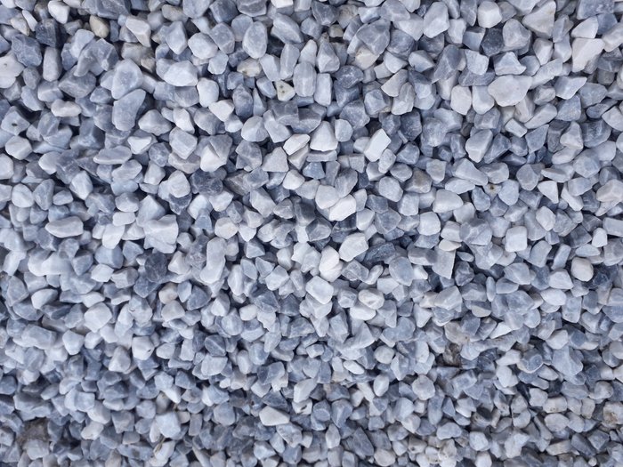 Ice Blue Split 8 - 16 mm 1000 kg big bag