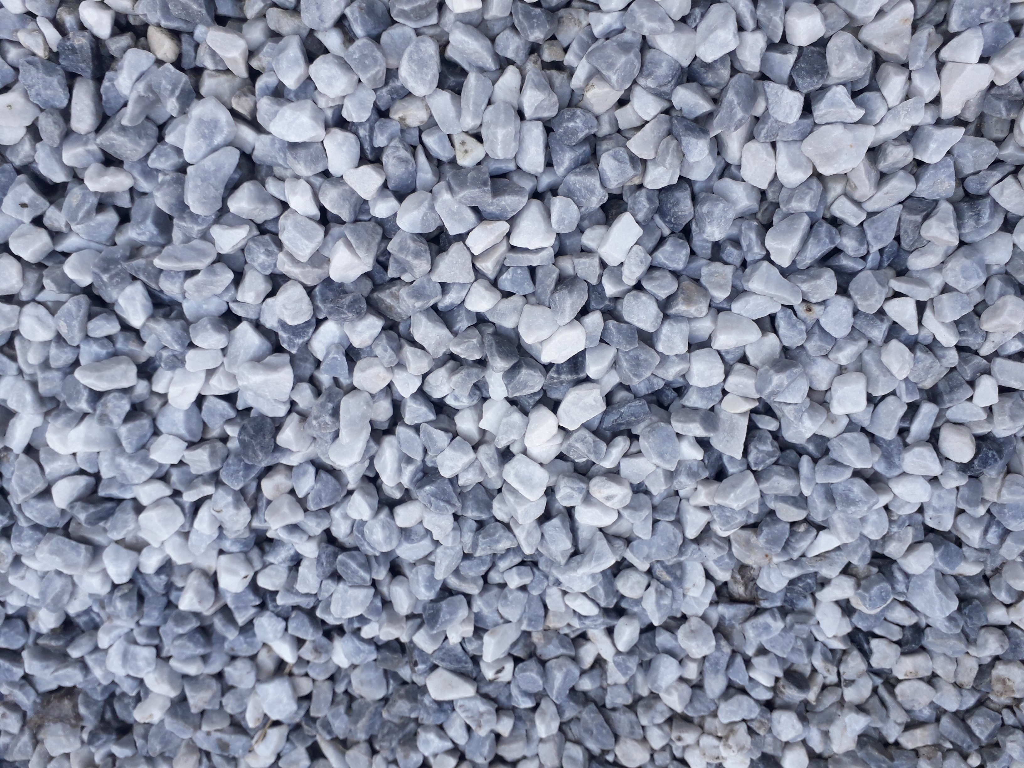 Ice Blue Split 8 - 16 mm 1000 kg big bag