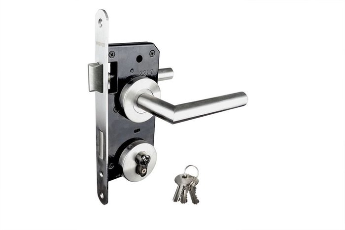 Tuindeur slot kopen? Alle sloten voor tuinpoorten en deuren!