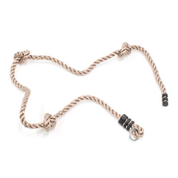 Knopentouw 190 cm voor Speeltoestel Gadero