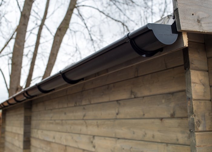 Dakgoot voor tuinhuis kopen? | Bekijk alle aanbiedingen