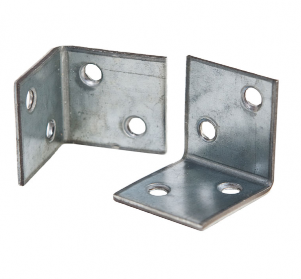 Corner Angled Bracket