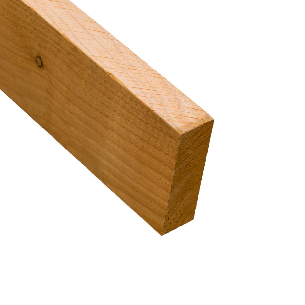 3.0m Douglas Framing Timber - Framing Beams - 45x145mm