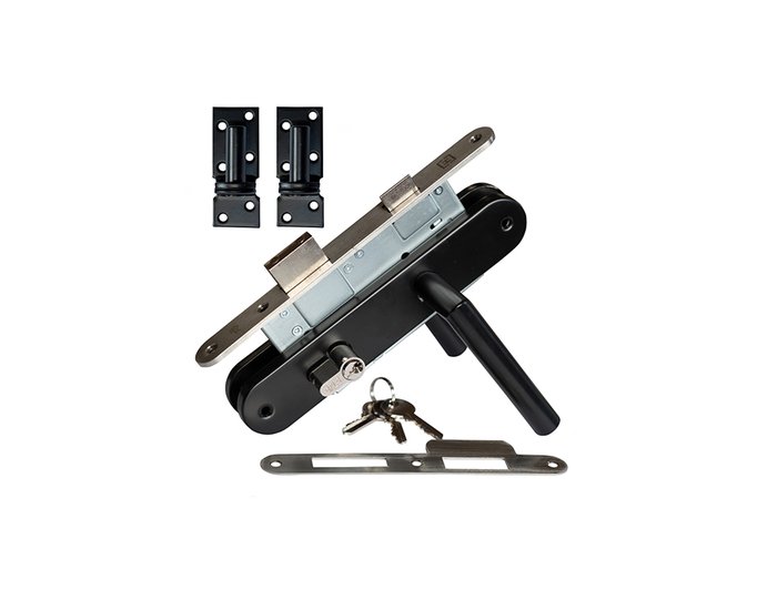 Tuindeur slot kopen? Alle sloten voor tuinpoorten en deuren!