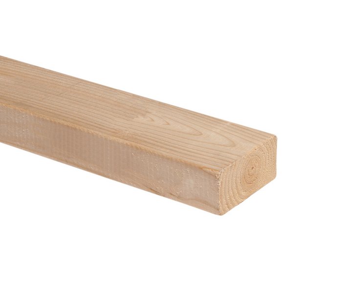 9'8ft / 3.0m Douglas Timber | Smooth Planed | Framing Studs/Joists from ...