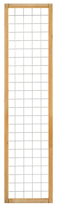 Garden Mesh Screen | Garden Screens from Tuin UK