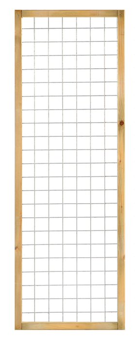 Garden Mesh Screen | Garden Screens from Tuin UK