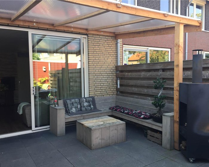 9'8ft / 3.0m Douglas Timber | Smooth Planed | Framing Studs/Joists from ...