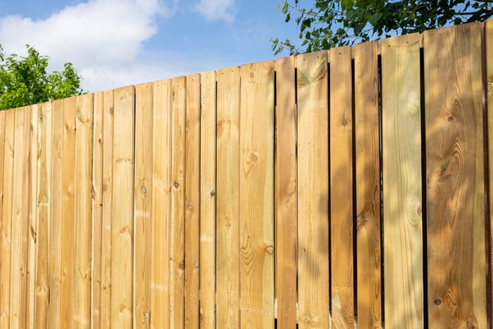 Planed Eased Corner Pine Board 16 x 140mm | 1.8m Lengths | Timber for ...