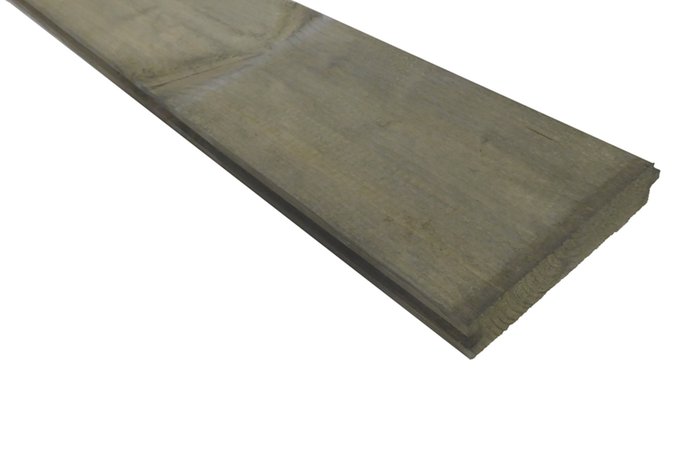 Tongue and Groove 28mm Timber, made from pressure treated spruce ...