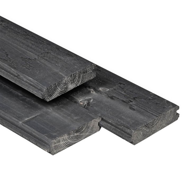 Log Cabin Logs - boards priced per meter | Tuin UK