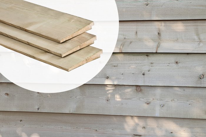 Rabatdelen kopen? Goedkoop & duurzaam - Gadero.nl