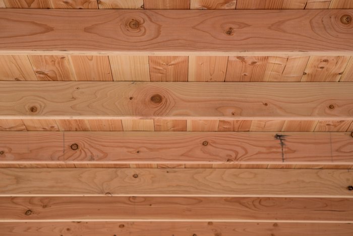 Douglas Framing Timber - Framing Beams - 45x145mm