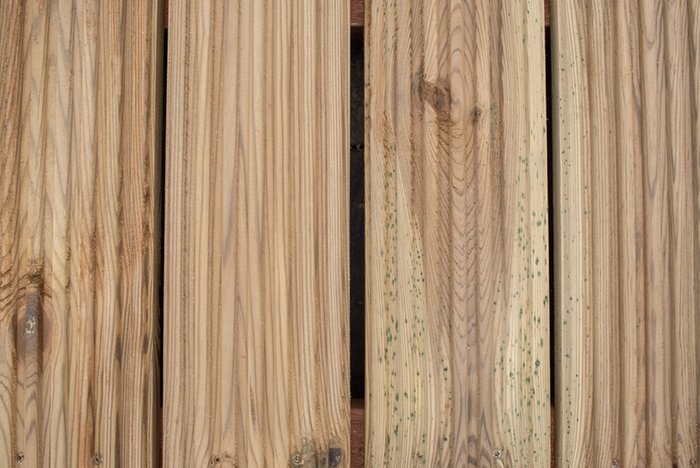 Decking Board Pressure Treated 28mm