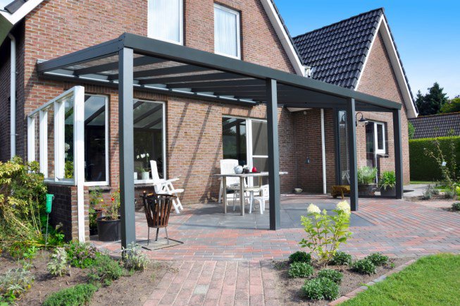 Overkapping 3x3 kopen? | Bekijk alle aanbiedingen | Gadero