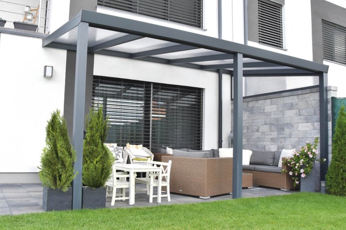 Overkapping 3x3 kopen? | Bekijk alle aanbiedingen | Gadero