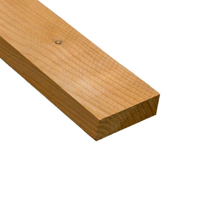 Douglas Framing Timber - Framing Beams - 45x145mm