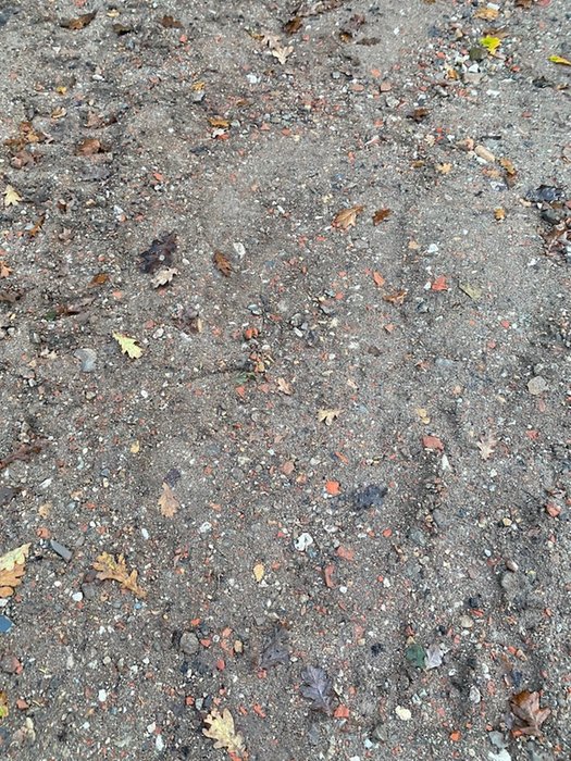 Bigbag Gebroken Puin in Bigbags - Puinlaag onder oprit