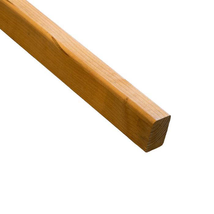 9'8ft / 3.0m Douglas Timber | Smooth Planed | Framing Studs/Joists from ...