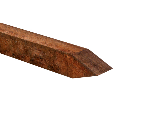 Piketpaaltjes kopen? Alle piketpaaltjes online | Gadero.nl