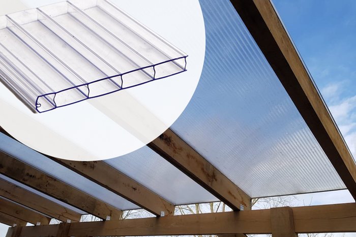 Polycarbonaat platen kopen? Bekijk alle aanbiedingen - Gadero