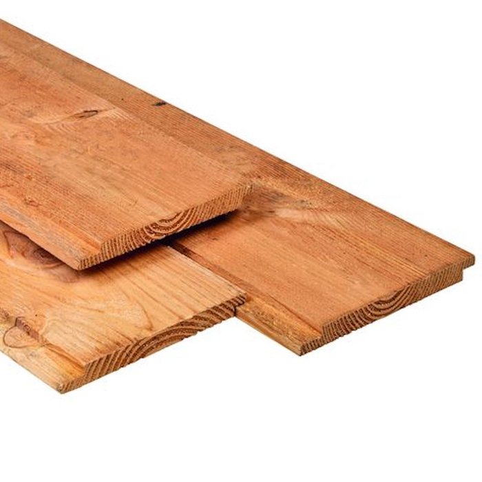 Red class wood planken en profielen kopen? Bekijk alle aanbiedingen
