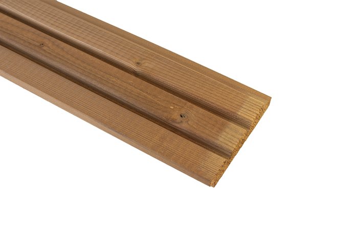 Caldura Wood Channel Boards 26mm