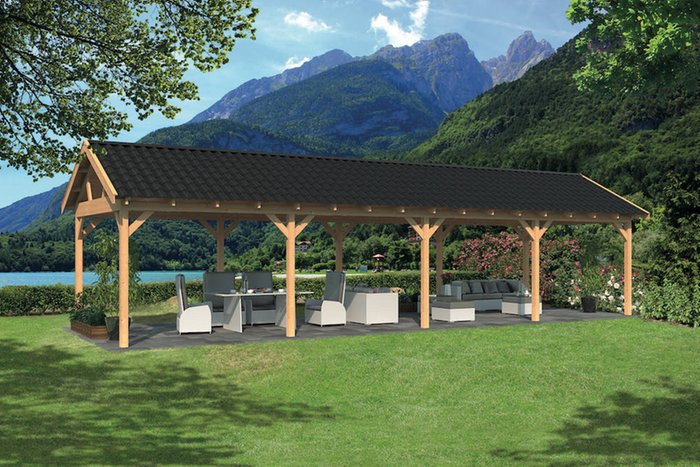 Remise kaufen? Jetzt alle Angebote ansehen (70+) - Gadero