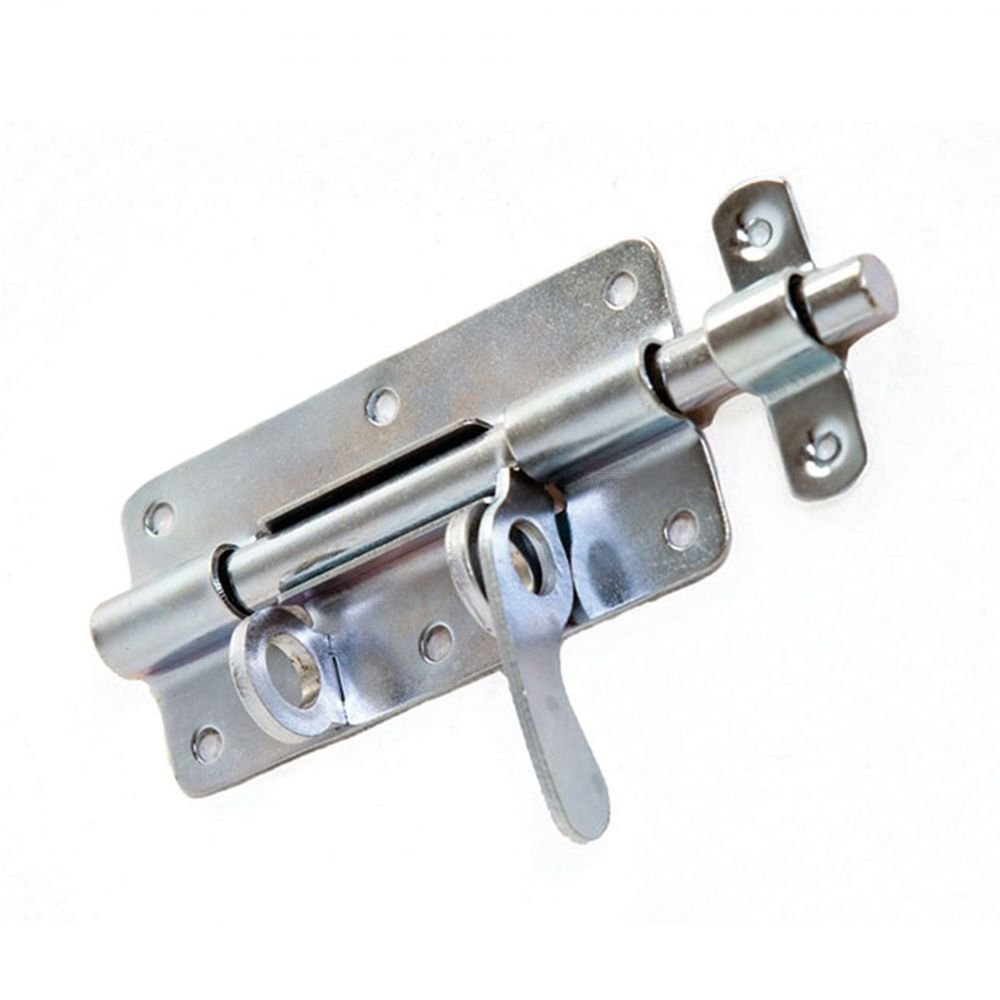 Garden Gate Shoot Bolt
