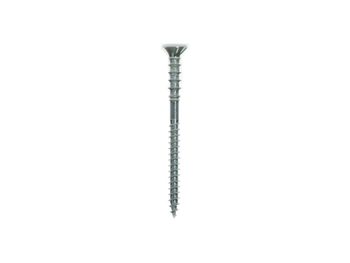 Wovar Stelschroeven Verzinkt 6 x 70mm Torx 30 - Doos 100 stuks