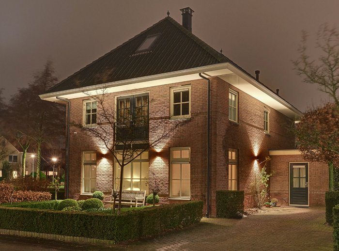 Sus Tube - LED Wandlamp 230V Suslight