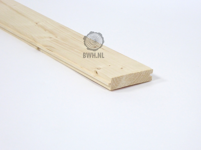 Wooden Floor Pack Log Cabins | 26mm 16.2sqm Durable Flooring | Tuin