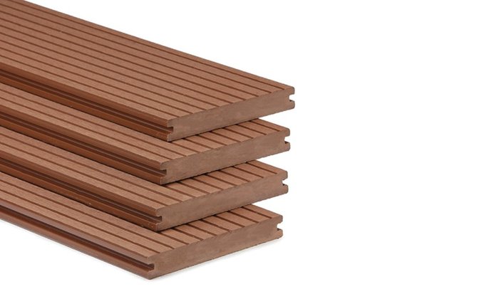 Composiet vlonderplanken kopen? Bekijk alle aanbiedingen