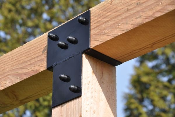 Pergola hoekverbinding kopen? | Bekijk alle aanbiedingen