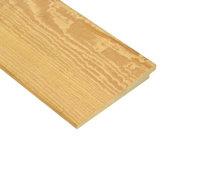 Red Cedar hout - Western Red Ceder Gevelbekleding